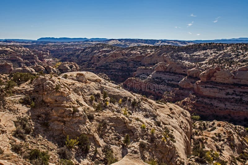 The Hogback 5 stock photo. Image of formations, panorama - 153420034