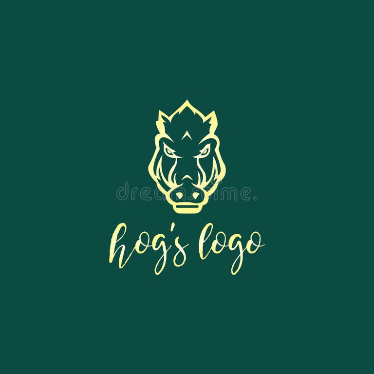 Hogs Stock Illustrations – 580 Hogs Stock Illustrations, Vectors ...