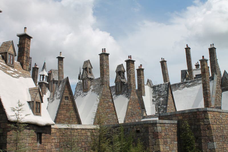 Harry Potter School Houses Colors Stock Photos - Free & Royalty-Free ...