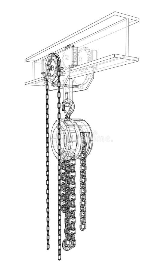 Worker Hoist Stock Illustrations – 751 Worker Hoist Stock Illustrations ...