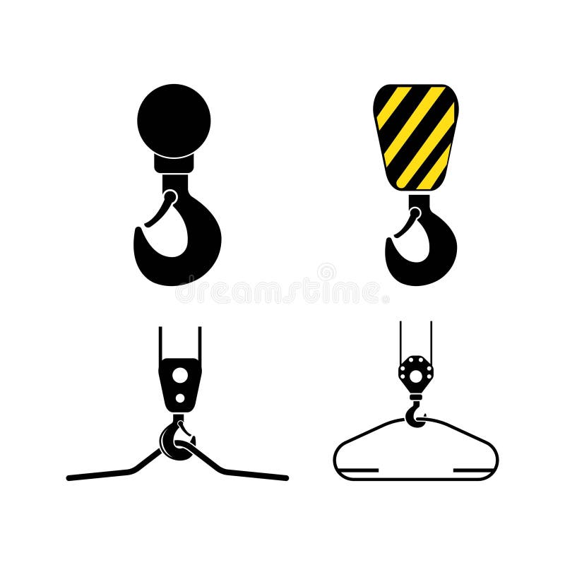 Hoist Crane Stock Illustrations – 6,053 Hoist Crane Stock Illustrations ...