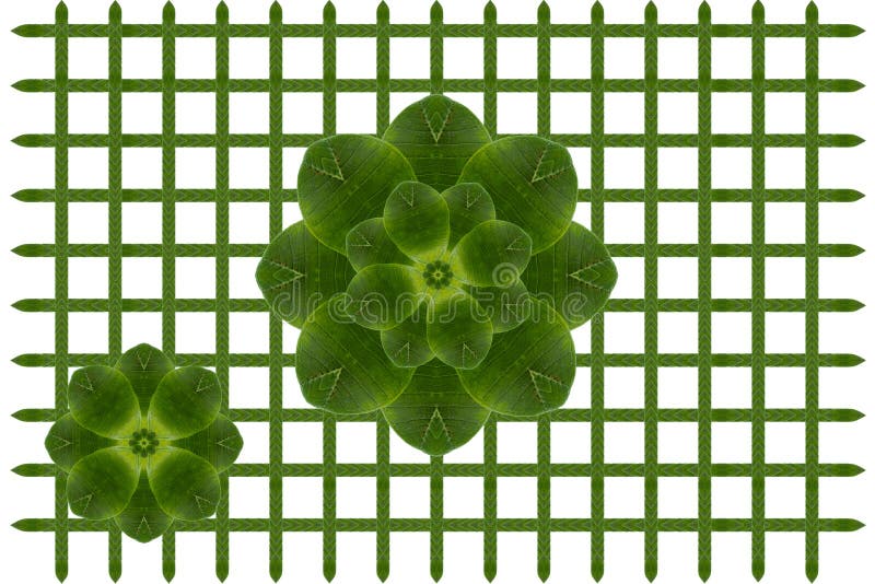 Hoja De La Forma De La Idea Imagen de archivo - Imagen de hoja ...