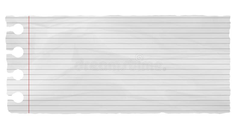 Hoja de papel imagen de archivo. Imagen de aislado, prospecto - 355000895