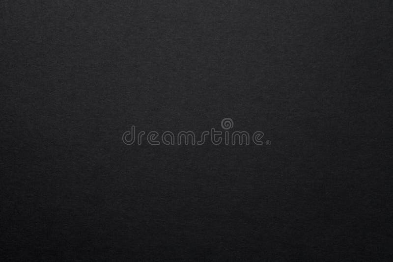 Hoja del papel negro foto de archivo. Imagen de papel - 132907666