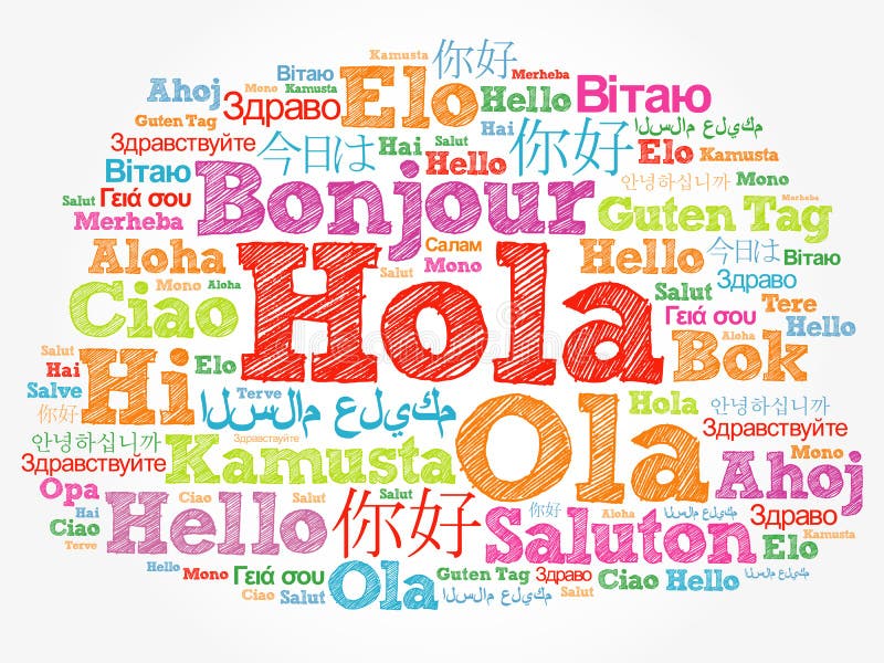 Word Cloud Espanol Stock Illustrations – 137 Word Cloud Espanol Stock ...
