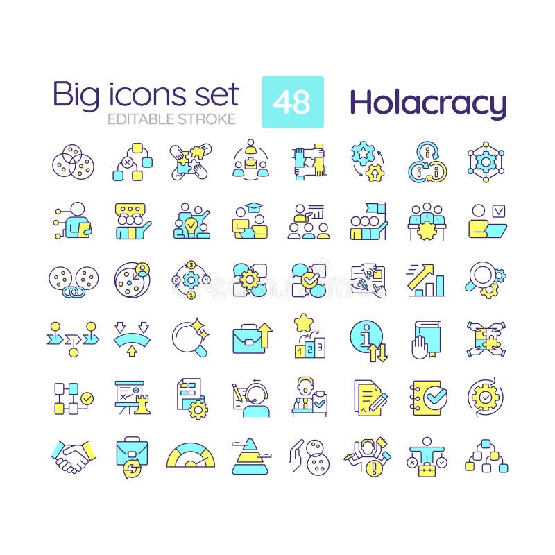 Facilitator Icons Stock Illustrations – 235 Facilitator Icons Stock ...
