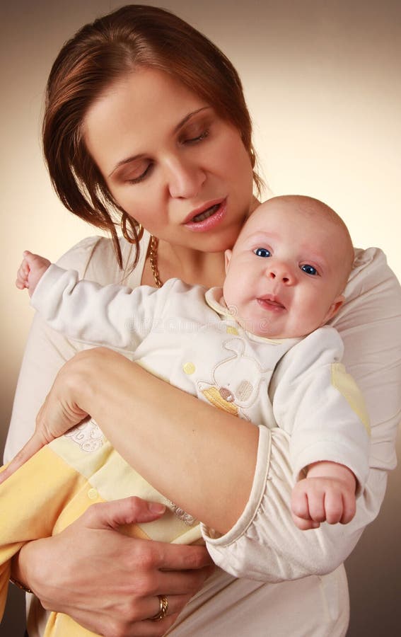 Female Victim Crawling on the Floor Stock Photo - Image of lady, fear ...