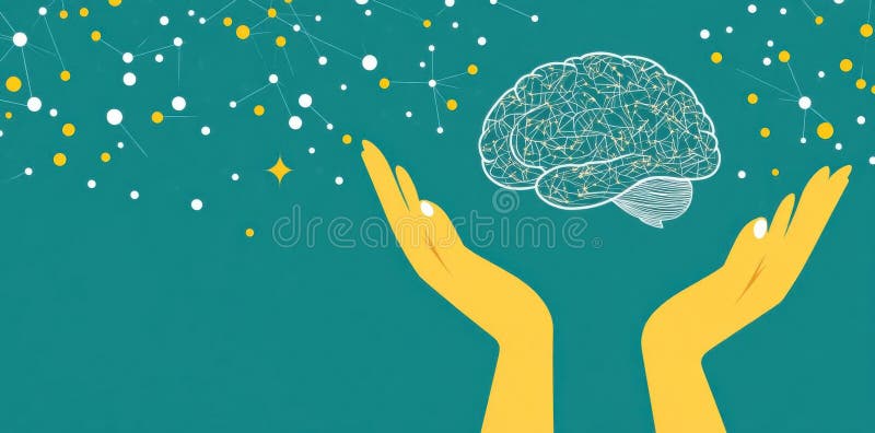 Hold Brain for Mental Health and Well-being with Neural Network Concept ...