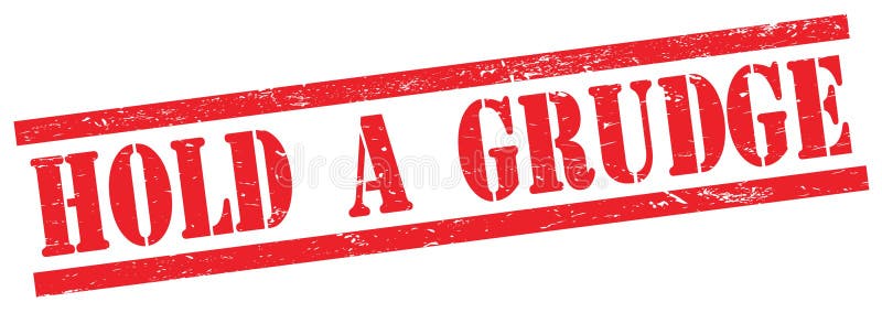 Word Grudge Stock Illustrations – 57 Word Grudge Stock Illustrations ...