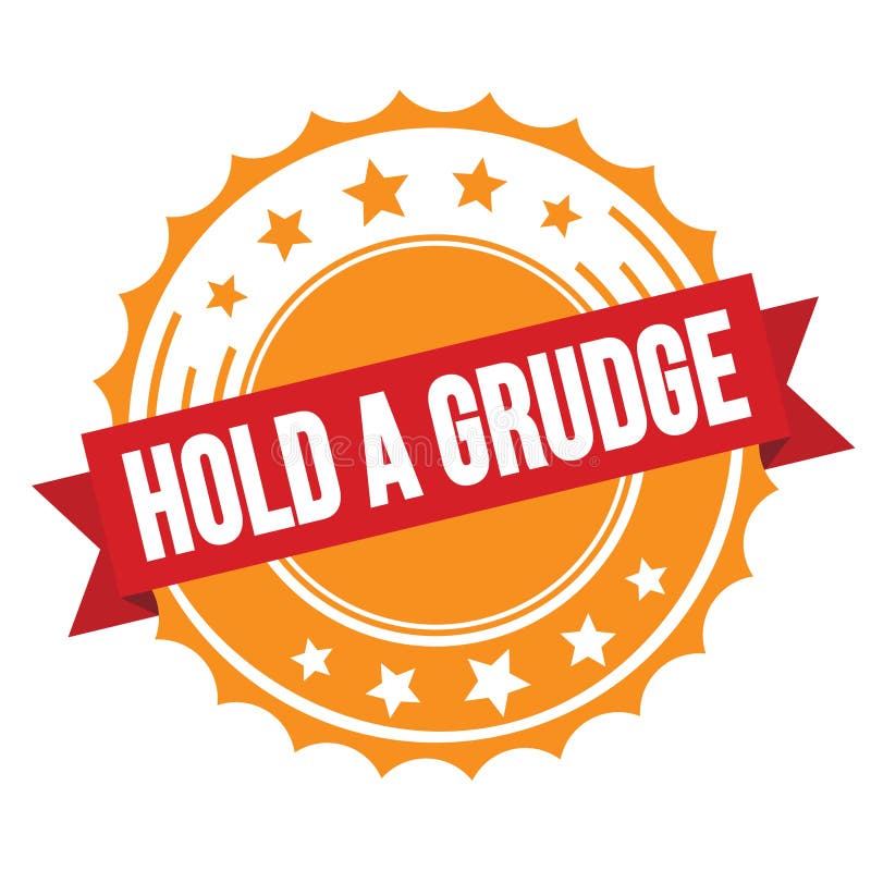 Grudge Text Stock Illustrations – 82 Grudge Text Stock Illustrations ...