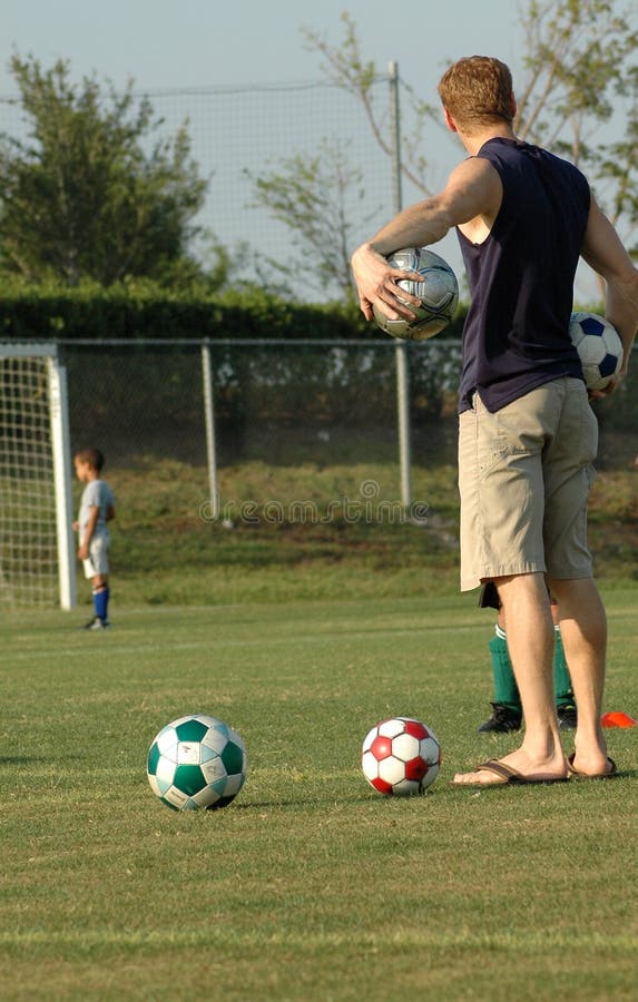 Holding The Ball Picture. Image: 751714