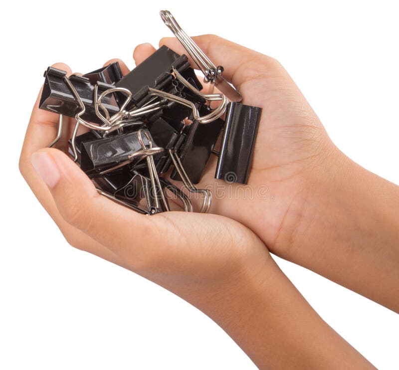 Binder Clip V Stock Photos - Free & Royalty-Free Stock Photos from ...