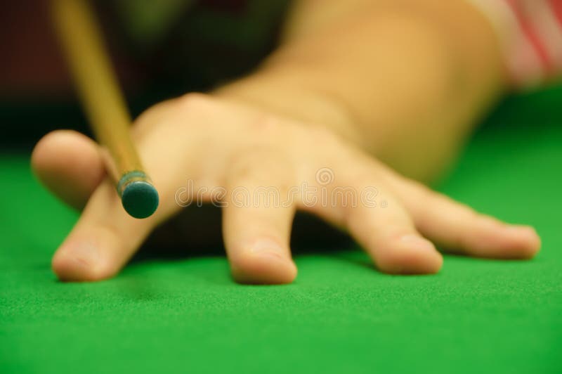 353 Hand Holding Pool Cue Stock Photos - Free & Royalty-Free Stock ...