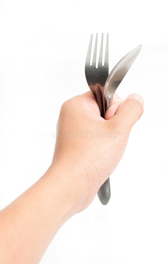 Fist Holding Fork Stock Photos - Free & Royalty-Free Stock Photos from ...