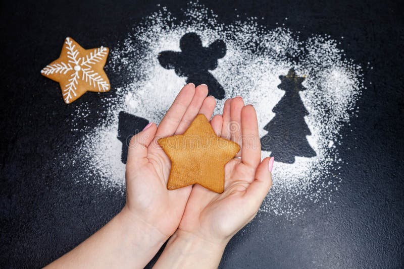Trace Gingerbread Stock Photos - Free & Royalty-Free Stock Photos from ...