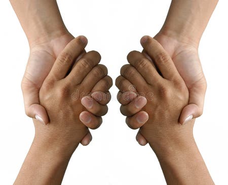 Holding or grasping hands stock photo. Image of partnership - 184676