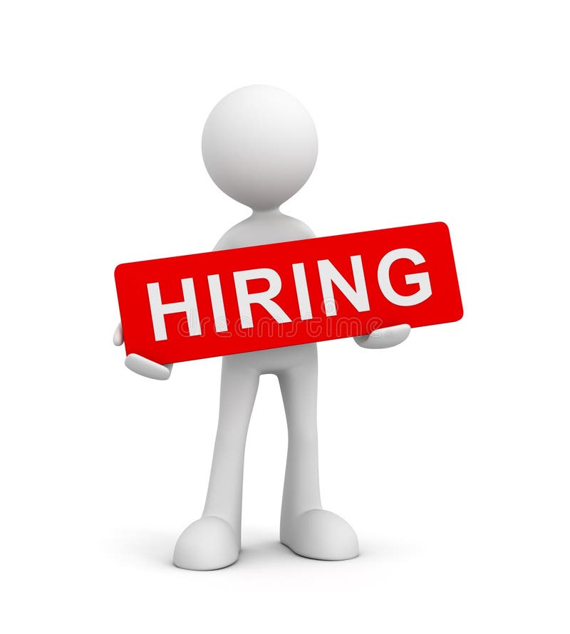 Hiring 3d Stock Illustrations – 4,180 Hiring 3d Stock Illustrations ...