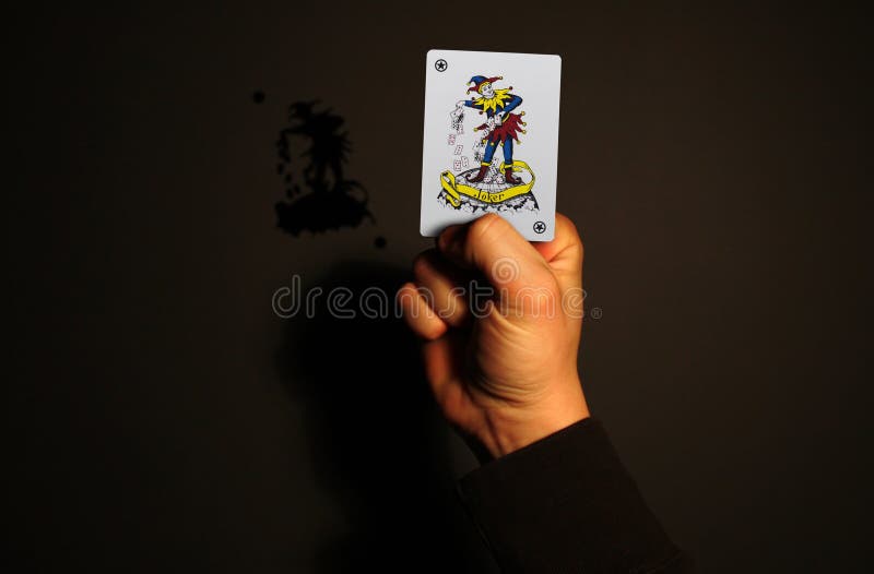 3,695 Joker Card Stock Photos - Free & Royalty-Free Stock Photos from ...