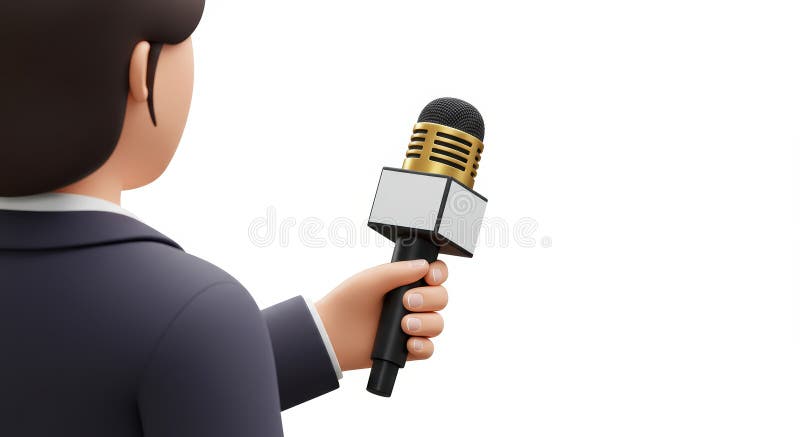 Cartoon Interview Stock Illustrations – 21,336 Cartoon Interview Stock ...