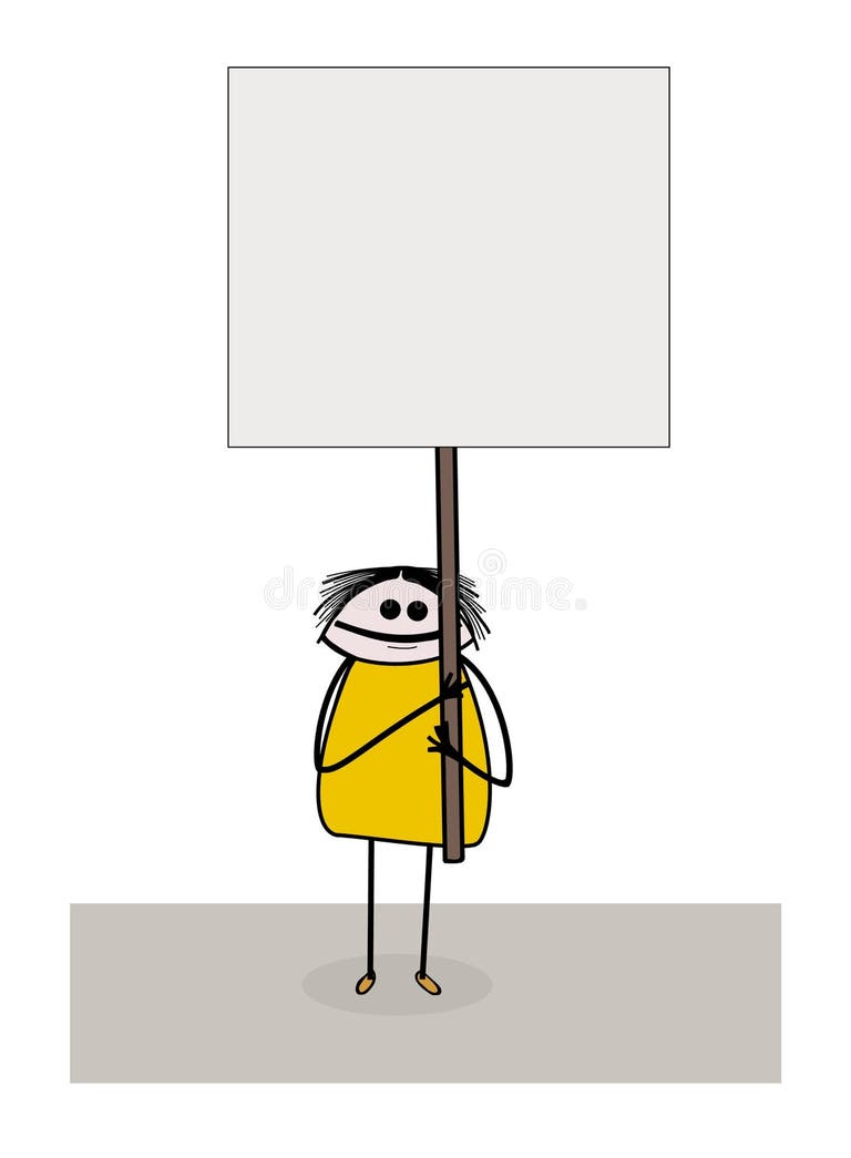 Sign Posts Cartoon Stock Illustrations – 2,213 Sign Posts Cartoon Stock ...