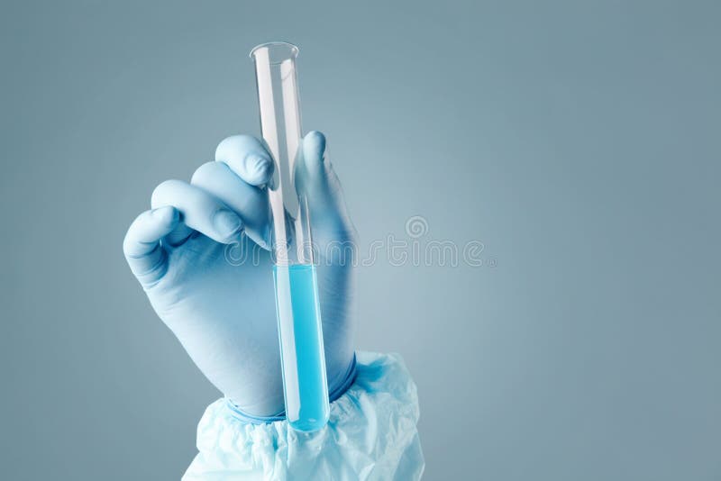 Holding test-tube stock image. Image of isolation, element - 26278879