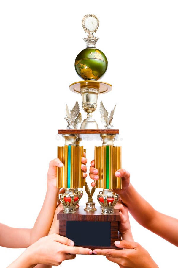Trophies Hands Stock Photos - Free & Royalty-Free Stock Photos from ...