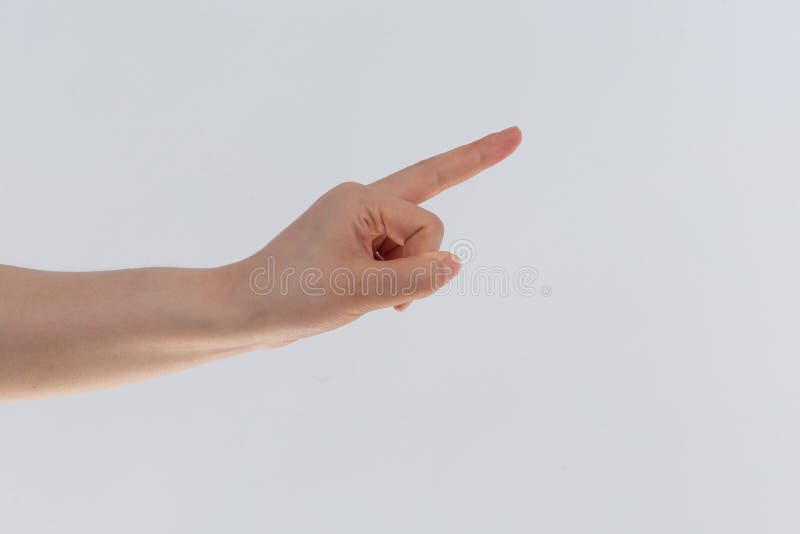 Contempt Gestures Stock Photos - Free & Royalty-Free Stock Photos from ...