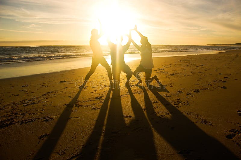 Holding up the sun stock image. Image of allah, future - 35906277