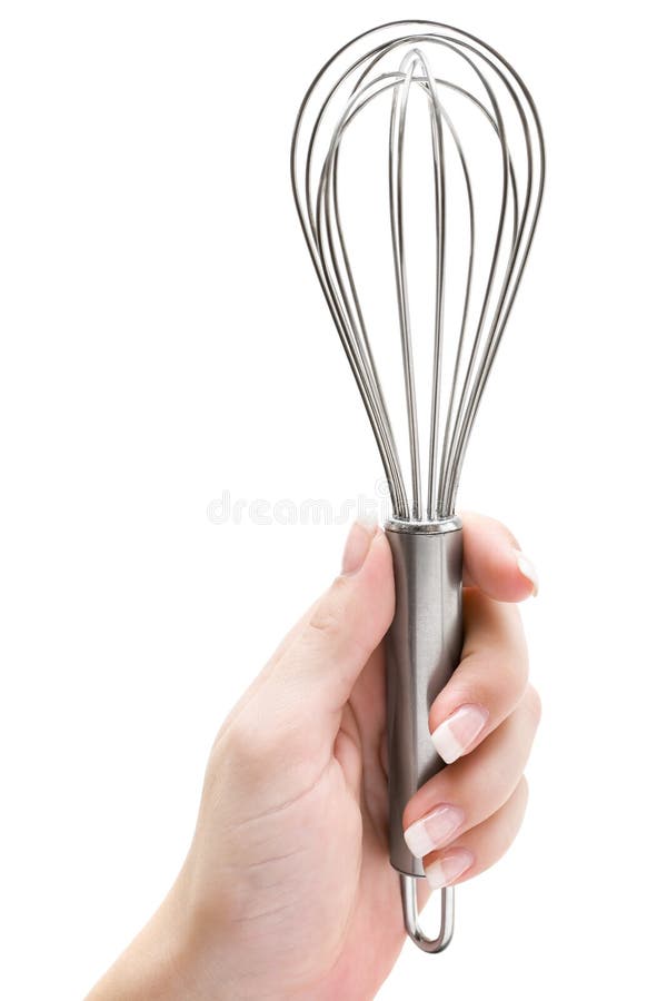 Hands Holding Whisks Stock Photos - Free & Royalty-Free Stock Photos ...