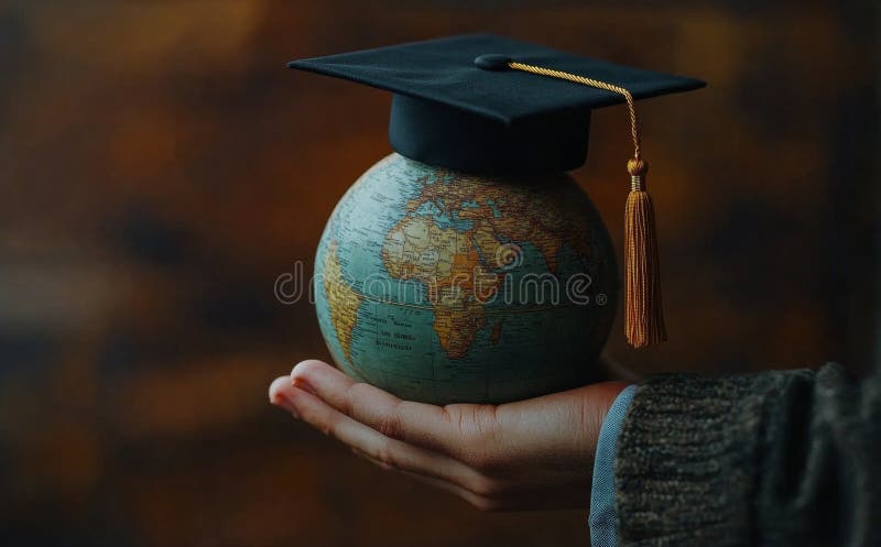 Holding the World with Knowledge and Aspiration during Graduation ...