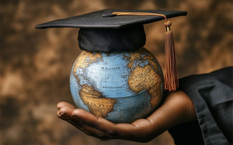 Holding the World with Knowledge and Aspiration during Graduation ...