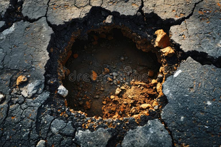 Road Hole Top Stock Illustrations – 113 Road Hole Top Stock ...