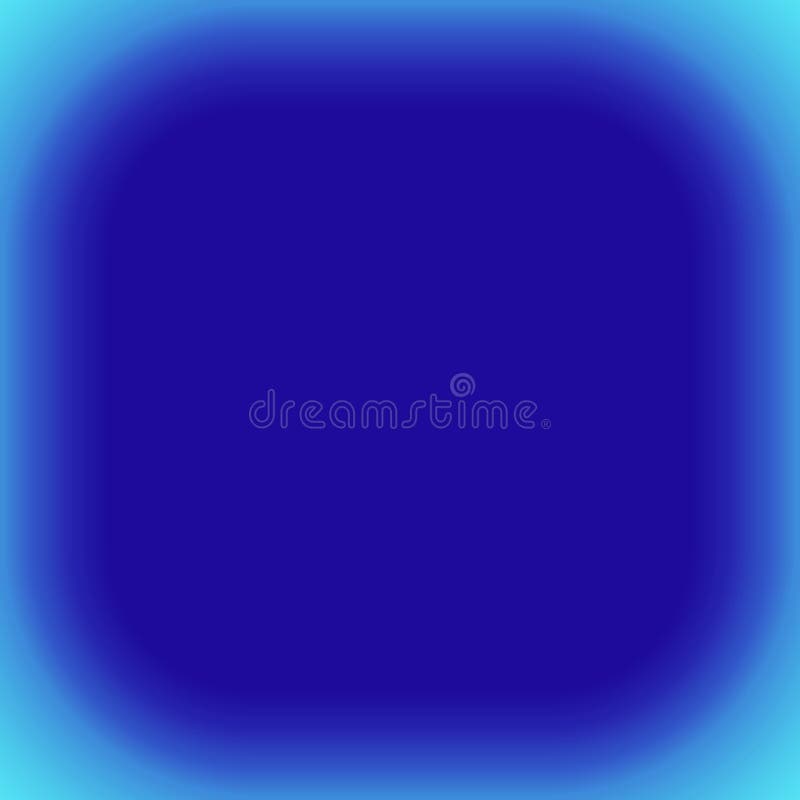 Hole Background Abstract Shapes and Blurs Stock Illustration ...