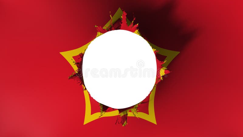 Torn Soviet Flag Stock Illustrations – 49 Torn Soviet Flag Stock ...