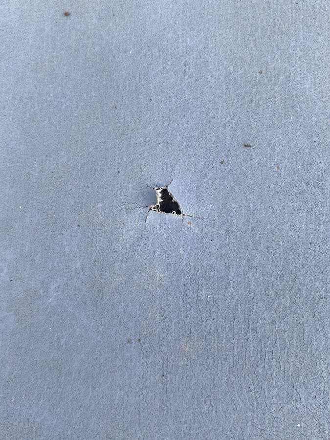 Hole on the fabric texture stock image. Image of crack - 302498571