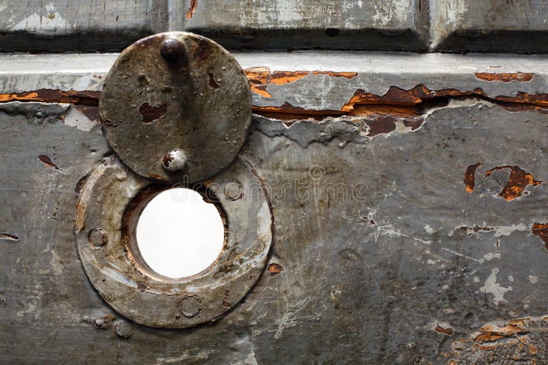Keyhole stock photo. Image of hidden, detail, ancient - 16790308