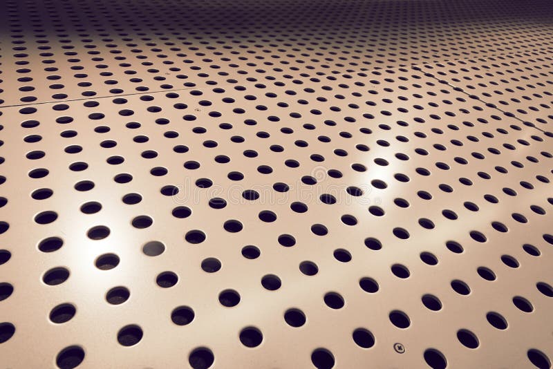 Hole mesh stock photo. Image of hole, plate, pattern - 31355110