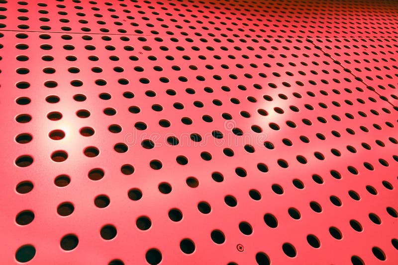 Hole Mesh Pattern stock image. Image of grid, futuristic - 112366511