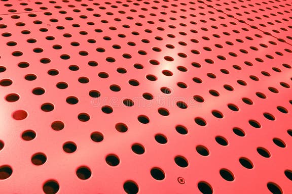 Hole Mesh Pattern stock photo. Image of mesh, design - 105820190
