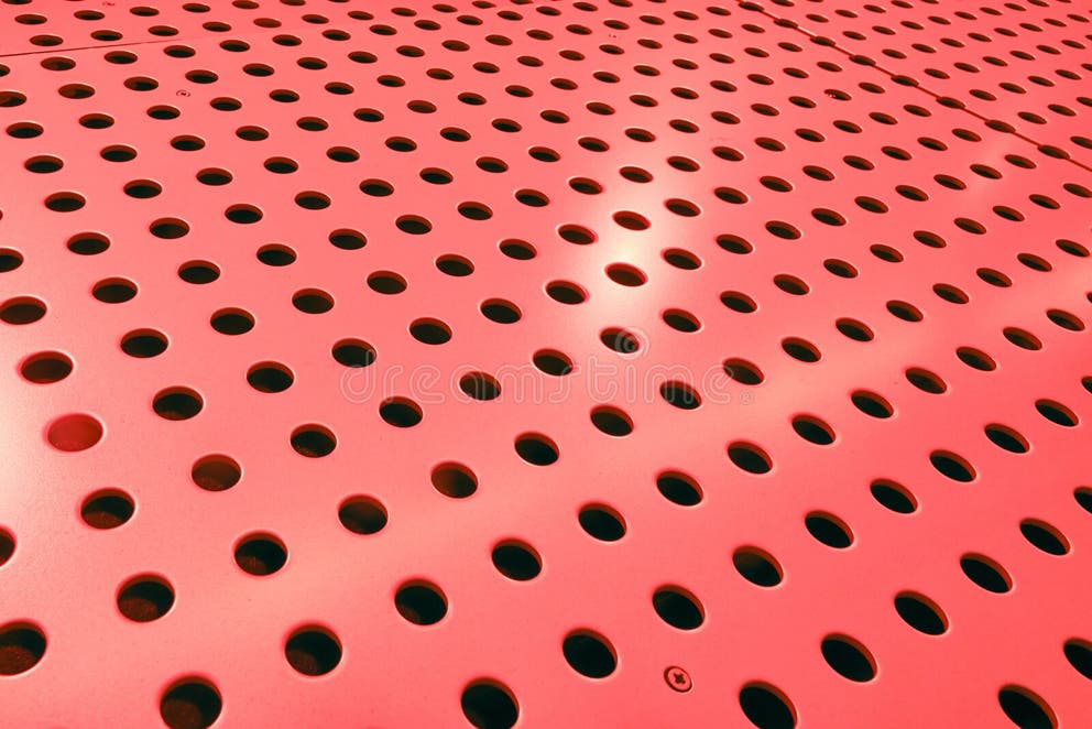 Hole Mesh Pattern stock photo. Image of mesh, design - 105820190