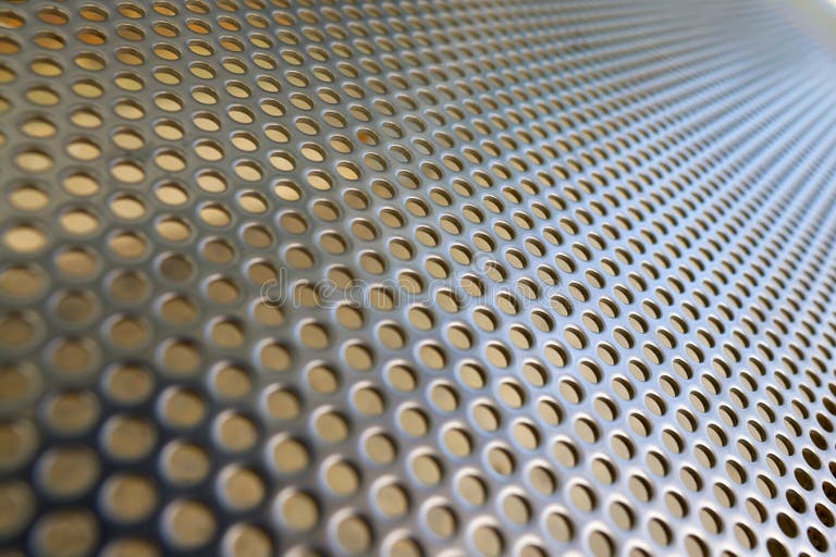 Hole mesh stock photo. Image of hole, plate, pattern - 31355110