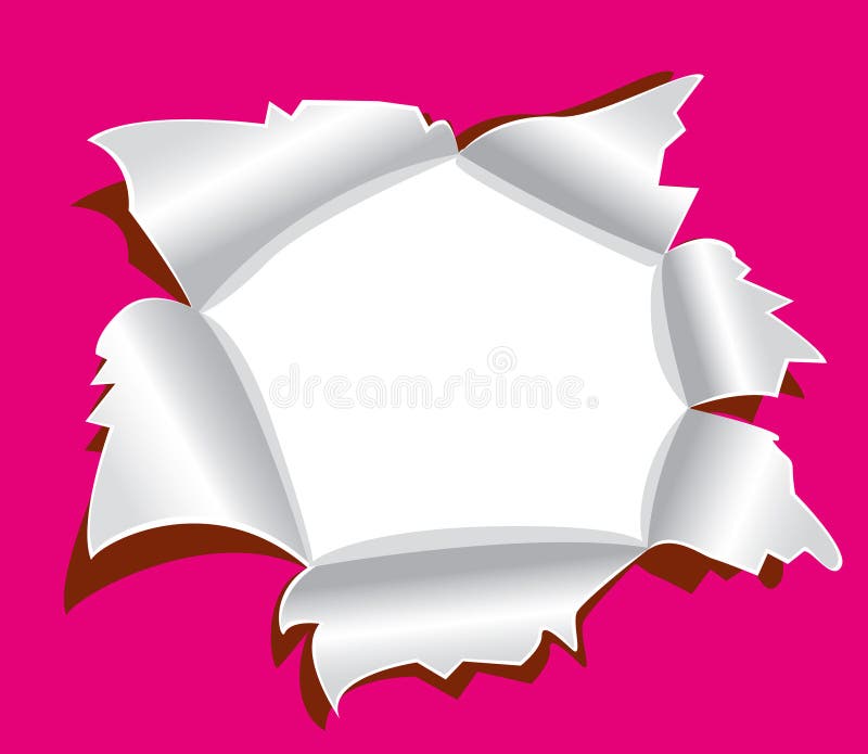 Hole Paper Stock Illustrations – 29,493 Hole Paper Stock Illustrations ...