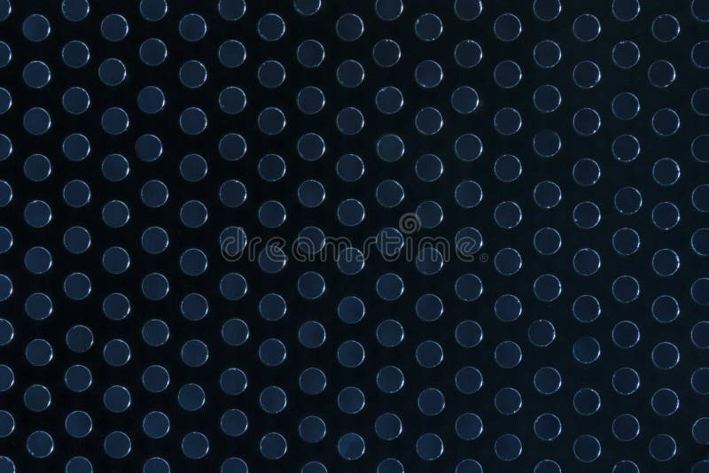 Background metal punching stock photo. Image of black - 13630178