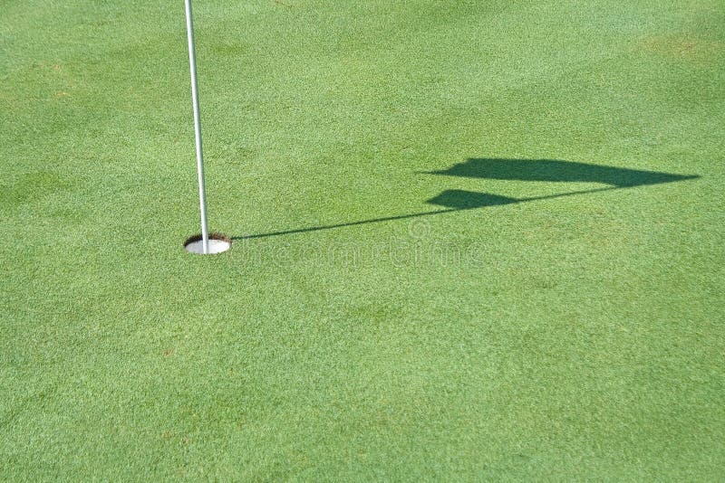 Golf Flag Shadow Stock Photos - Download 426 Royalty Free Photos