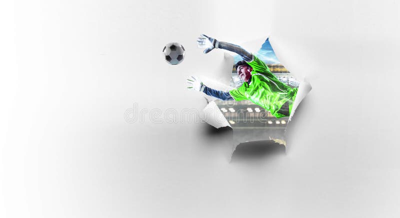 161 Ripped Soccer Ball Photos - Free & Royalty-Free Stock Photos from ...