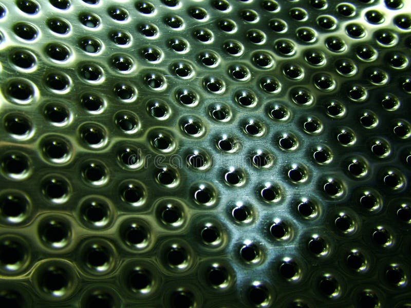 Holes Pattern Picture. Image: 2473216