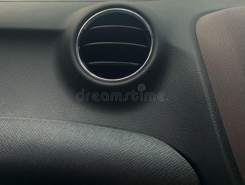 Air circulation in the car stock photo. Image of clothing - 237637752