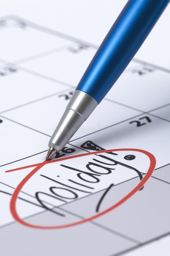 Finally Holiday stock illustration. Illustration of close - 5428006