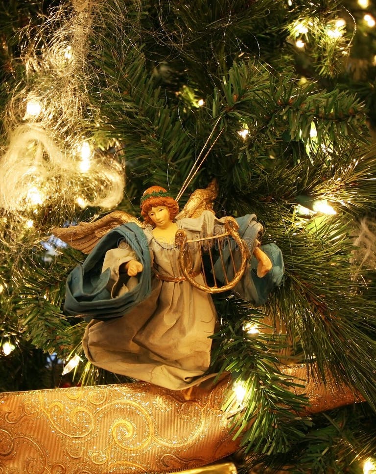 8,149 Christmas Angels Stock Photos - Free & Royalty-Free Stock Photos ...