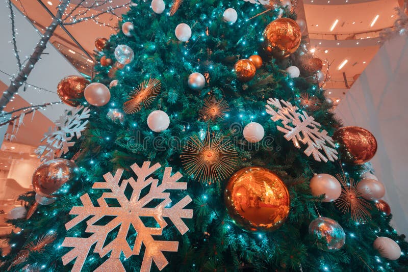 Holiday background stock photo. Image of christmastree - 48895068